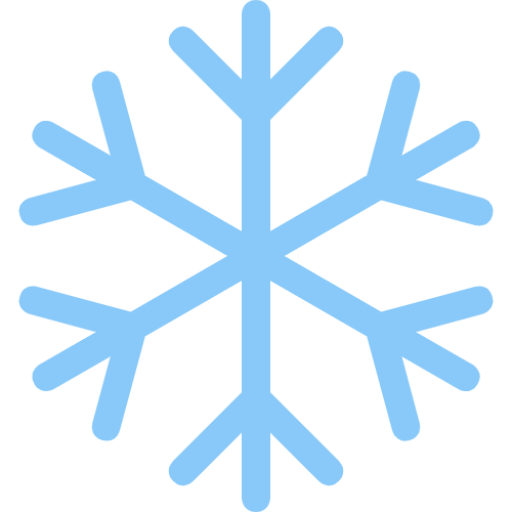 Snowfall Demo | react-snowfall